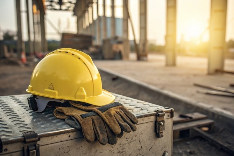 Construction Site Accidents | The Mane Law Firm